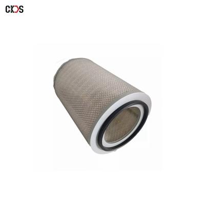 China Rebuild Kit Japanese Truck Engine Parts Air Filter For NISSAN CONDOR 17801-3420P 2446U191S3 31230-33200 4288963 for sale