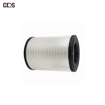 China Geuine Quality Air Filter For MITSUBISHI FUSO SUPER GREAT A-371 A-5803M A-7494 A371J Japanese Truck Diesel Engine Parts for sale