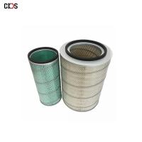 China AY120-SZ510 ME063140 OEM Replacement Kit MITSUBISHI FUSO ISUZU FORWARD NISSAN CONDOR HINO RAINBOW Truck Air Filter for sale