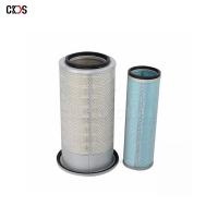 China Aftermarket Repair Kit Japanese Truck Diesel Engine Air Filter For MITSUBISHI DAEWOO ME033603 ME033613 ME033839 for sale