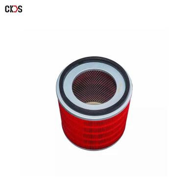 China Japanese Truck Spare Parts For NISSAN ALTAS 16546-0T006 16546-0T008 4NC-1021W 5-86102-602-0 Rebuild Kit Auto Air Filter for sale