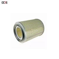 China OEM Made in China Air Filter Engine NISSAN ALTAS AY120-NS040 AY120-SZ001 V9112-Z204 V9112Z201 Japanese Truck Spare Parts for sale