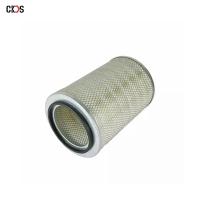 China ISUZU Diesel Truck Air Filter 16546-Z9007 16546-Z9010 6HA1 4HK1-T MD92 NRR35 FTR33 FSS35 Japanese Truck Spare Parts for sale
