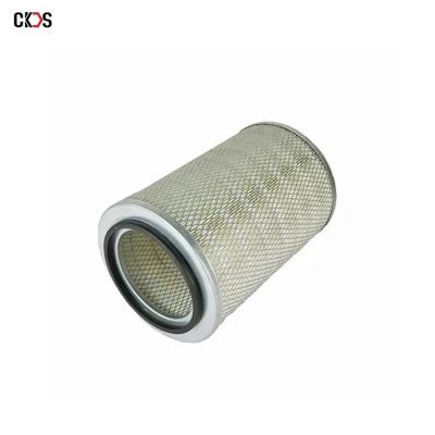 China ISUZU Diesel Truck Air Filter 16546-Z9007 16546-Z9010 6HA1 4HK1-T MD92 NRR35 FTR33 FSS35 Japanese Truck Spare Parts for sale
