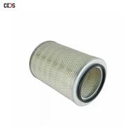 China 17801-2070 17801-2280 17801-2280P Japanese Truck Spare Parts For HINO RANGER NRR35 FTR33 Engine Made in China Air Filter for sale