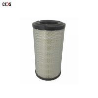 China Hino Trucks Air Filter Factory Diesel Engine 17801-2990 A-621 A26621 A2779 LA-1415 MAR2779 Japanese Truck Spare Parts for sale