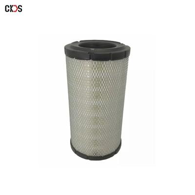 China Hino Trucks Air Filter Factory Diesel Engine 17801-2990 A-621 A26621 A2779 LA-1415 MAR2779 Japanese Truck Spare Parts for sale