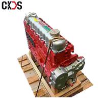 China Engine parts Used Diesel Engine Assy Truck Spare Parts for Hino truck EH700 for sale