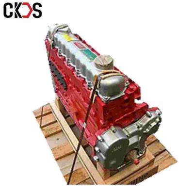China Engine parts Used Diesel Engine Assy Truck Spare Parts for Hino truck EH700 for sale