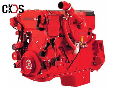 China Chinese factory Machinery diesel engine assy buy cummins used diesel engine assembly for ISM385 3.2L for sale