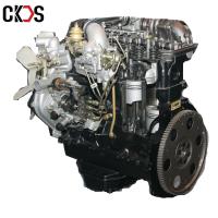 China Heavy Duty Complete Engine For Trucks 2LT 2L 3L 5L e 2.4L for sale