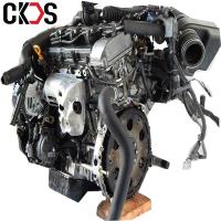 China Heavy Duty Truck Spare Parts  Complete Engine For 1MZ 3.0L for sale