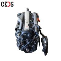 China Iron Toyota Complete Engine For Trucks 1JZ  2.5L for sale