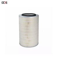 China Original Diesel Engine Air Filter For Hino Trucks 17801-2410 A-1308 A-611 for sale