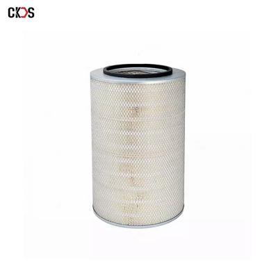 China Original Diesel Engine Air Filter For Hino Trucks 17801-2410 A-1308 A-611 for sale