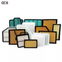 China 178010D060 Japanese Truck Spare Parts 178010M020 1780121050 Diesel Engine Air Filter for sale