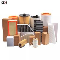China Japanese Diesel Engine Air Filter MAZDA A-466 AF0423 AS1031 AY120-MA029 JDA462V LA-470 SA-466 V9112-E216 YJ34-13-Z40 for sale