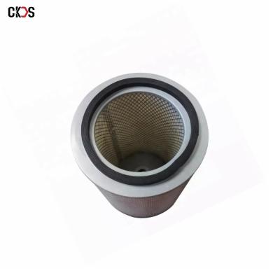 China Japanese Truck Air Filter For HINO RANGER RAINBOW 17220-4090 17220-4090B 17801-2200 A-1306 A-13560 A-610 for sale