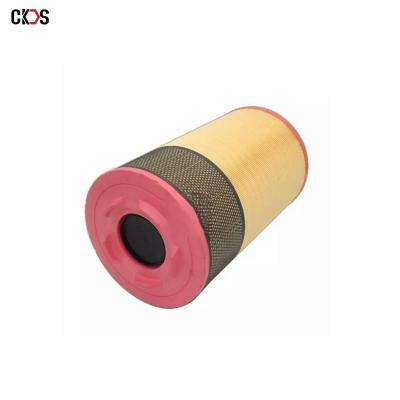 China 0986626764 022341 Japanese Truck Spare Parts MAN ATLAS COPCO ERF TGA TGS TGX Cityliner Skyliner Trendliner Engine Filter for sale