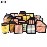China AY120-NS027 DFA444 Japanese Truck Air Filter MAZDA TITAN 4M-1027 A-1711 A-444 AF0414 AY120-MA006 for sale