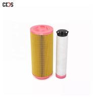China A-1027 Japanese Truck Spare Parts A-369 A3369 A369J AC7491 ME053214 SA-369 For MITSUBISHI CANTER Engine Air Filter for sale
