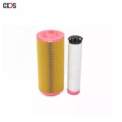 China A-1027 Japanese Truck Spare Parts A-369 A3369 A369J AC7491 ME053214 SA-369 For MITSUBISHI CANTER Engine Air Filter for sale