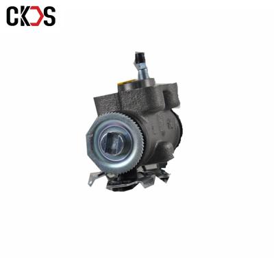 China MK-356639 Brake Wheel Cylinder For MITSUBISHI Truck for sale