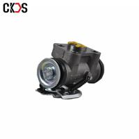 China Mitsubishi Truck Brake Wheel Cylinder MK-356642 OEM Size for sale
