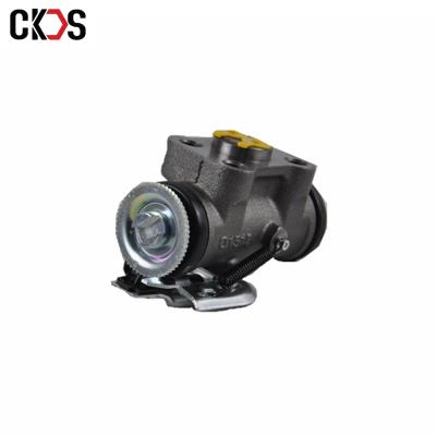 China Mitsubishi Truck Brake Wheel Cylinder MK-356642 OEM Size for sale