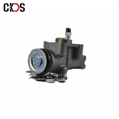 China Iron Mitsubishi Fuso Truck Parts Brake Wheel Cylinder MK-356643 for sale