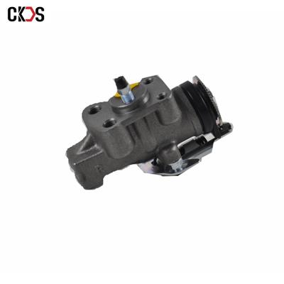 China MK-356644 Mitsubishi Fuso Truck Parts Brake Wheel Cylinder for sale