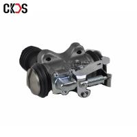 China 1-47601186-0 ISUZU Truck spare Parts Brake System Spare Part Brake Wheel Cylinder for sale