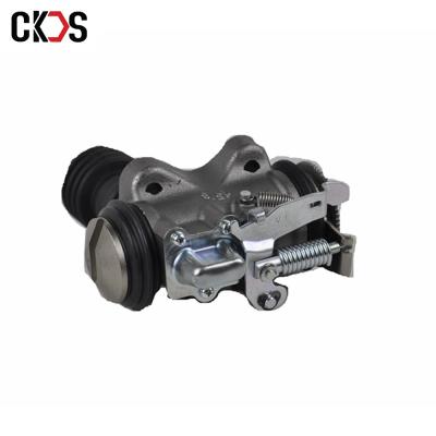 China 1-47601186-0 ISUZU Truck spare Parts Brake System Spare Part Brake Wheel Cylinder for sale
