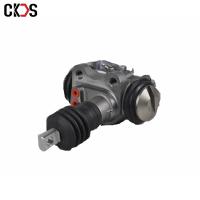 China ISUZU Truck Spare Parts Brake Wheel Cylinder 1-47601187-0 for sale