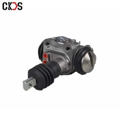 China ISUZU Truck Spare Parts Brake Wheel Cylinder 1-47601187-0 for sale