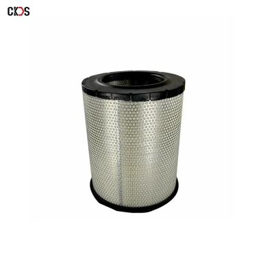 China 0986626782 033106-01 214072 Truck Air Filter For  FH12 FM12 FM13 FH13 D12D D12 D13A D13AB D13BC D12C for sale