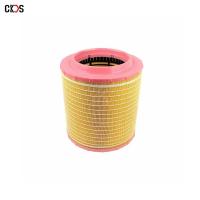 China 21243188 21834205 Air Filter For   Trucks Using D13C D13K DTI13 Engine 034036-01 214735 21115483 for sale