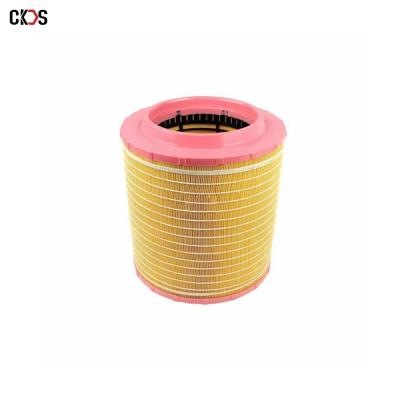 China 21243188 21834205 Air Filter For   Trucks Using D13C D13K DTI13 Engine 034036-01 214735 21115483 for sale