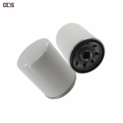 China 1-13240-047-1 1-13240-047-2 Oil Filter 1-13200-487-0 1-13240-047-0 For ISUZU FORWARD MITSUBISHI FIGHTER 6BD1-T 6BG1-T for sale