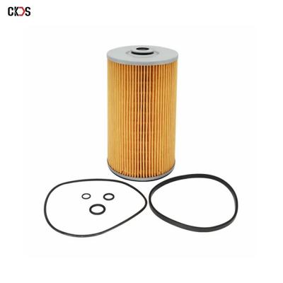 China 1-13240-197-0 1-13240-200-0 Oil Filter For ISUZU GIGA XZ51 CXH51 CXM CXZ 6SD1-T 6WG1-T 6UZ1-T 6WF1-T 10PE1 8PE1 6TE1 for sale