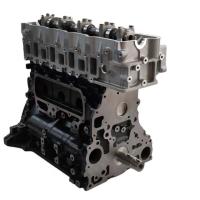 China Mitsubishi Truck Parts Used Diesel Engine Assy 4M40 for sale