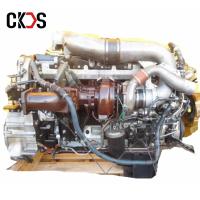 China Standard Japanese Diesel Engine Assy GE13 For Nissan for sale