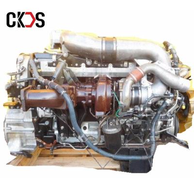 China Standard Japanese Diesel Engine Assy GE13 For Nissan for sale