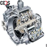 China Genuine Truck Spare Parts For Chevrolet Aveo 1.4L 1.6L LX6  Gearbox Corsa Optra Aveo Twingo Sprocket for sale