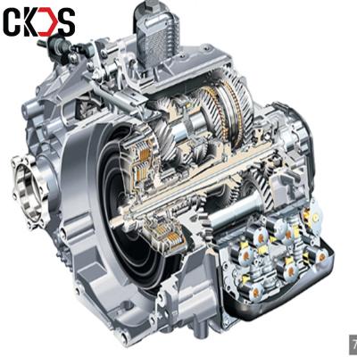 China Genuine Truck Spare Parts For Chevrolet Aveo 1.4L 1.6L LX6  Gearbox Corsa Optra Aveo Twingo Sprocket for sale