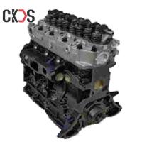China OEM Iron Japanese Truck Spare Parts Engine 22R For Toyota for sale