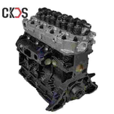 China OEM Iron Japanese Truck Spare Parts Engine 22R For Toyota for sale