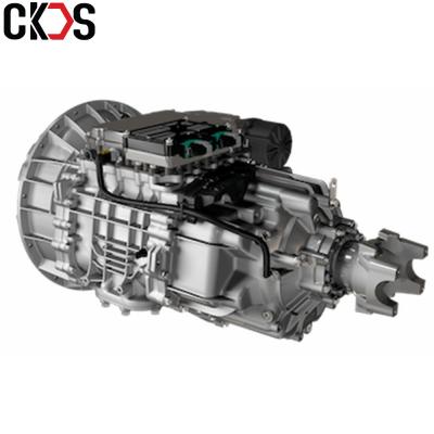 China Genuine Jetta Manual Gearbox Japanese Truck Spare Parts For VW Transmission 4g63 for sale