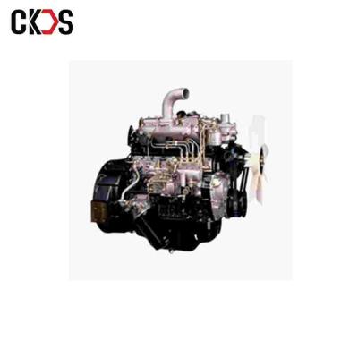 China Diesel Engine Assy Isuzu Truck Spare Parts For 4bg1 for sale