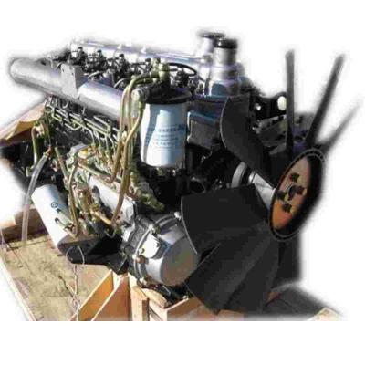 China Genuine 6WG1 Complete Engine 6WG1-XQA04-1 ZX870 ZX870-5G ZX870LC-5G For Isuzu for sale